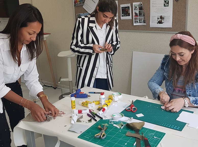 Interior Design Courses | National Design Academy