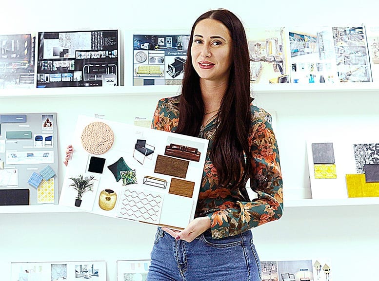 Interior Design Courses | National Design Academy