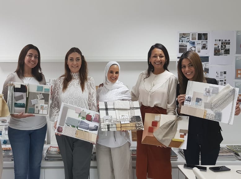 Interior Design Courses | National Design Academy