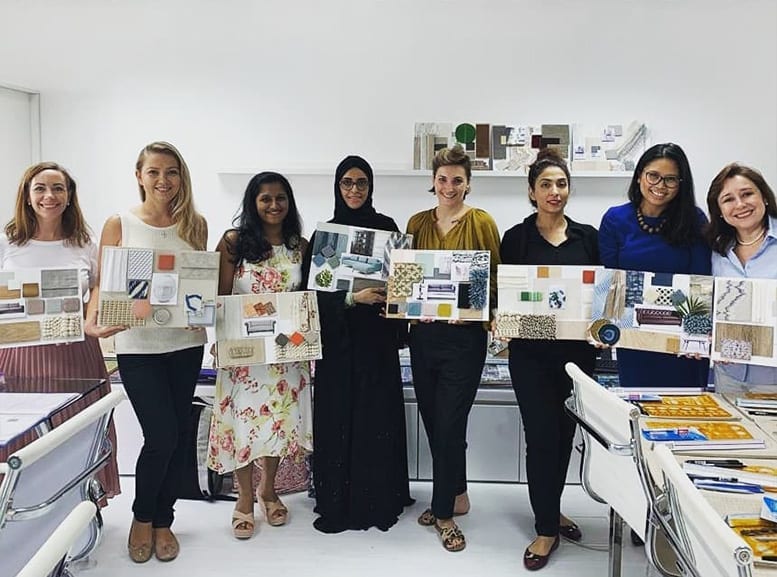 Interior Design Courses | National Design Academy