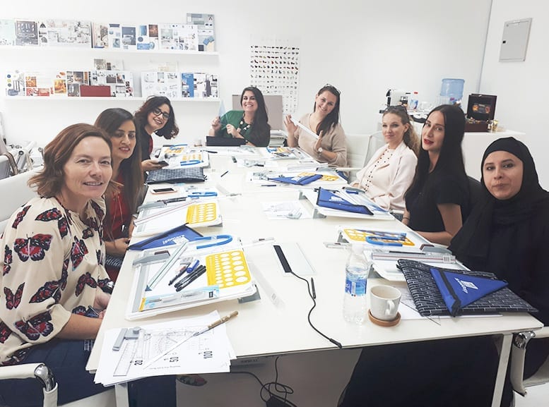 Interior Design Courses | National Design Academy